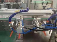 China Automatic High Speed Plastic Pet Bottle Single Head Screw Capping Machine for sale