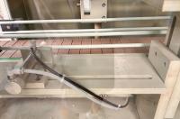 China Anti-corrosive Acid Bleach Plastic Bottles Filler Automatic Liquid Filling Machine for sale
