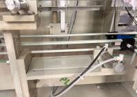 China Anti-corrosive Acid Bleach Plastic Bottles Filler Automatic Liquid Filling Machine for sale