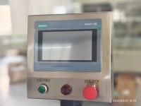 China Automatic 4 Head Bottle Filling Machine Detergent Shampoo Sauce Filler Machine for sale