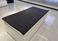 China Fitkang Far Infrared Sauna Blanket S-101A - 25-80°C Temperature Range, 110V Portable Thermal Therapy for sale