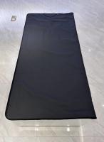 China 600W Far Infrared Sauna Blanket with 25-80°C Temperature Range for Detox and Weight Loss for sale