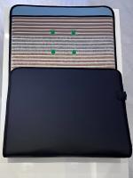 China Fitkang S-191 Far Infrared Heating Mat with 460nm/660nm/850nm Wavelengths and Carbon Fiber Heating Element for sale