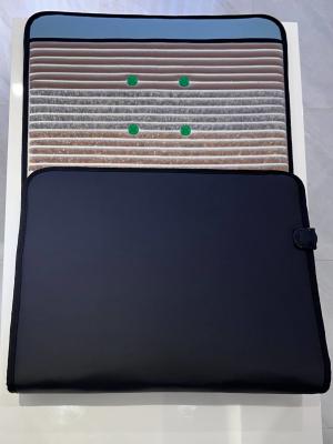 China Fitkang S-191 Far Infrared Heating Mat with 460nm/660nm/850nm Wavelengths and Carbon Fiber Heating Element for sale