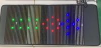 China Fitkang S-191 Far Infrared Heating Mat 180x90cm with 660nm 850nm 460nm Wavelengths and Carbon Fiber Heating Technology for sale