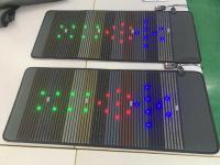 China Fitkang S-191 Far Infrared Heating Mat 180x90cm with 660nm 850nm 460nm Wavelengths and Carbon Fiber Heating Technology for sale