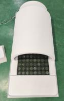China Household Far Infrared Sauna Dome 25-90°C Desktop Spa Capsule with 1200W Carbon Fiber Heating for sale