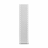 China Portable 660nm/850nm Infrared Light Therapy Panel - 90x21x7cm LED Panel with Remote Control & Mounting Kit for sale