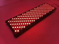China Body Red Light Therapy Panel with 660nm & 850nm Near Infrared LEDs - Full Body Treatment Device for sale