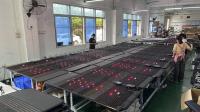 China 4 Coils PEMF Therapy Mat with Tourmaline Crystals 190x80cm 25-80℃ Temperature Range for sale