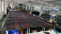 China 4 Coils PEMF Therapy Mat with Tourmaline Crystals 190x80cm 25-80℃ Temperature Range for sale
