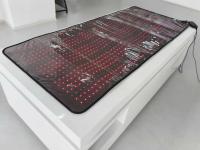 China 1120pcs LED Light Therapy Pad AC100V-240V Red Light Heating Pad for sale
