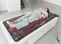 China 1120pcs LED Light Therapy Pad AC100V-240V Red Light Heating Pad for sale