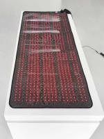 China 1120pcs LED Light Therapy Pad AC100V-240V Red Light Heating Pad for sale