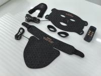 China 850nm & 660nm Red Light Therapy Mask with 240 LEDs - FDA & CE Certified Full Face Treatment Device for sale