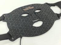 China FDA Approved 240 LED Red Light Therapy Mask 660nm 850nm for Skin Tightening for sale