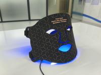 China FDA Approved 240 LED Red Light Therapy Mask 660nm 850nm for Skin Tightening for sale
