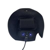 China 150 LED Red Light Therapy Hat 660nm 850nm Non Heating Hair Growth Cap 11W for sale