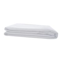 China 100% Cotton Sauna Towel 180x110cm Whole Body Absorbent Sweat Wipe for Spa for sale