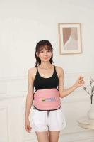 China 1-30Hz PEMF Far Infrared 660nm Red Light Therapy Belt with Crystal Integration for Pain Relief and Muscle Recovery for sale