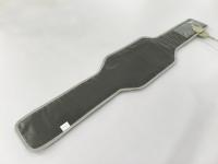 China 240V Silver Far Infrared Waist Belt with 80W Power and 25-80°C Temperature Range for Muscle Recovery for sale