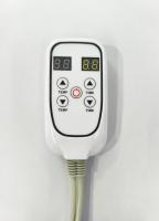 China 240V Silver Far Infrared Waist Belt with 80W Power and 25-80°C Temperature Range for Muscle Recovery for sale