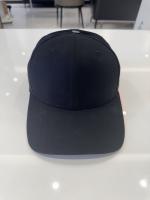 China Black 660nm & 850nm Red Light Therapy Cap - 11W USB Charging for Hair Growth & Scalp Health for sale
