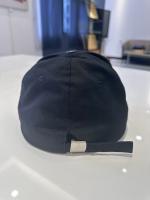 China Black 660nm & 850nm Red Light Therapy Cap - 11W USB Charging for Hair Growth & Scalp Health for sale