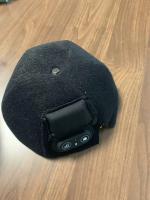 China Dual-Wavelength Red Light Therapy Cap with 660nm & 850nm Technology for Scalp Health - 11W Power, 30×19×16cm for sale