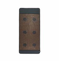 China Magnetic 4 Coils PEMF Area Mattress 190x80cm for Wellness and Sleep Quality for sale