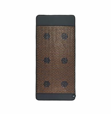China Magnetic 4 Coils PEMF Area Mattress 190x80cm for Wellness and Sleep Quality for sale