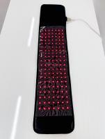 China 660nm 850nm Far Infrared Heating Belt 140pcs LED Lights Blood Flow Improvement 16W for sale