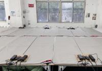 China 2240pcs 660nm 850nm Red Light Therapy Sleeping Bag Full Body 5 Modes 10/40Hz Pulse for sale