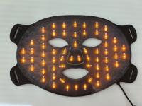 China Popular Mask with 240pcs Leds 4 Colors Light for Antioxidant Function for sale