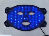 China Popular Mask with 240pcs Leds 4 Colors Light for Antioxidant Function for sale