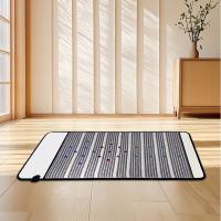 China One Heating Zone 4 PEMF Coils with Three Colors Lights for Muscle Relax for sale