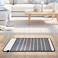 China 190x80cm PEMF Therapy Mattress with 36,000 Carbon Fiber Elements and 4,000-16,000nm Wavelength for Home Wellness for sale