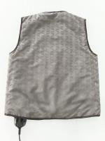 China 12pcs 660nm Red Light Far Infrared Sauna Waistcoat for Home and Commercial Use for sale