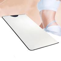 China White Negative Ion Ball Sauna Blanket 4-16µm Far Infrared 110-240V for Gyms for sale