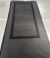 China White Negative Ion Ball Sauna Blanket 4-16µm Far Infrared 110-240V for Gyms for sale
