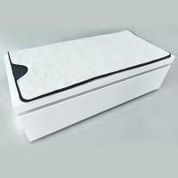 China 110-240V Negative Ion Ball Sauna Blanket with Far Infrared Heating for Home and Commercial Use for sale