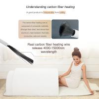 China Far Infrared Sauna Cabin for One Person 110V 240V Germanium Tourmaline Stones for sale