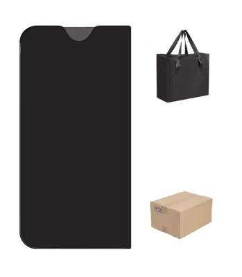 China Portable Far Infrared Sauna Blanket 600W 180x180cm with 1 Heating Zone for Home and Commercial Use for sale