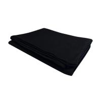 China Machine Washable Quick-Dry 930g Waffle Blanket for Far Infrared Sauna Towel Insert for sale