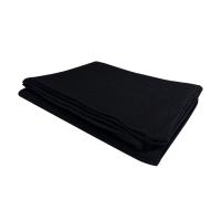 China 180x100cm Quick-Dry Sauna Blanket 100% Cotton Waffle Towel with 1 Year Warranty for sale