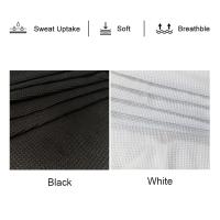 China 180x100cm Quick-Dry Sauna Blanket 100% Cotton Waffle Towel with 1 Year Warranty for sale