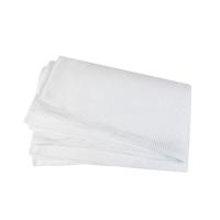 China 180x100cm Quick-Dry Sauna Blanket 100% Cotton Waffle Towel with 1 Year Warranty for sale