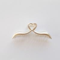 China Matte Black Large Shark Hair Claw Clip 11.5cm Alloy Metal Hair Claw for Women 36g for sale