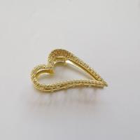 China Rose Gold Metal Hair Claw Clip for Thick Hair 5cm 6cm 7cm Wholesale for sale