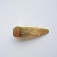 China Custom Metal Hair Clips Multicolor 13g Duckbill Hairpins for Women Stylish Elegant Design for sale